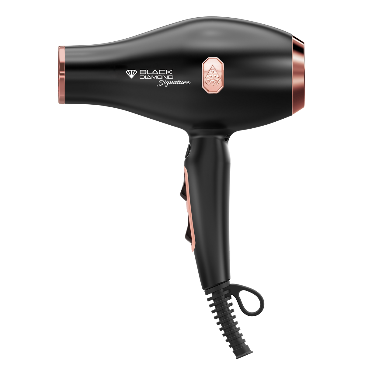 H2PRO Black Diamond Signature - BLDC Motor - HBL3600 - Professional Ha ...
