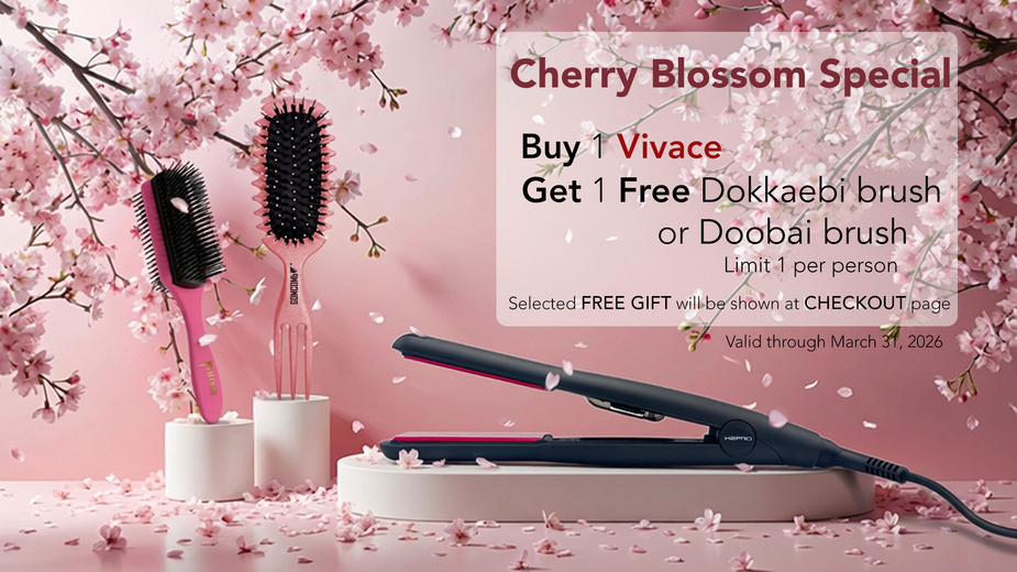 H2PRO - Official Site - Flat Iron, Hair Dryer and other Styling Tools ...